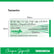CHEQUE GIGANTE PARA PREMIAÇÃO 100x50CM – Maxi Propaganda